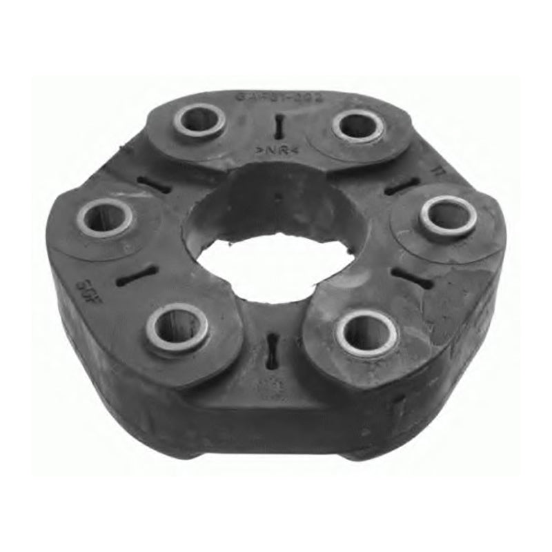 Genuine Rubber Drive Shaft Coupling to suit 6 Speed MT82 Ford Transit ...